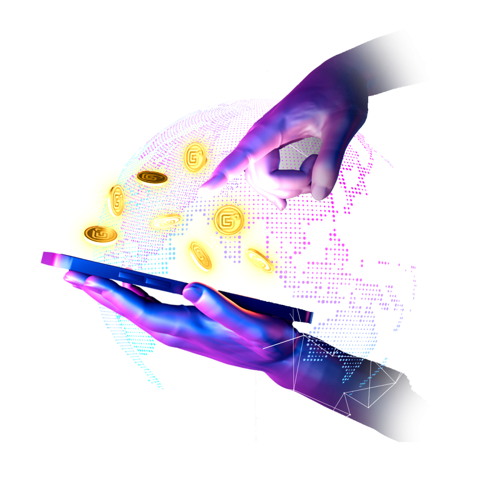 GGCM - GOLD GUARANTEED COIN GUARANTEED LIFE